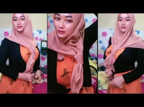 LIVE HIJAB CANTIK UPDATE - YouTube