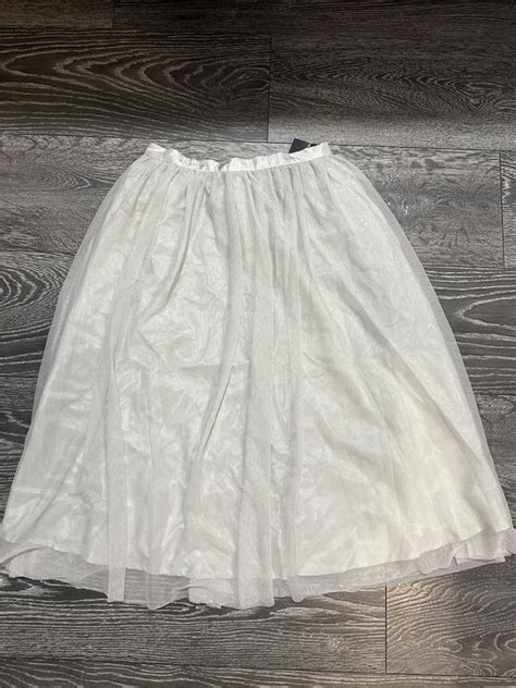 Юбка зара з біркою — ціна 150 грн у каталозі Міді спідниці Купити