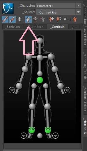 Active Rigid Body Attribute Question Autodesk Community