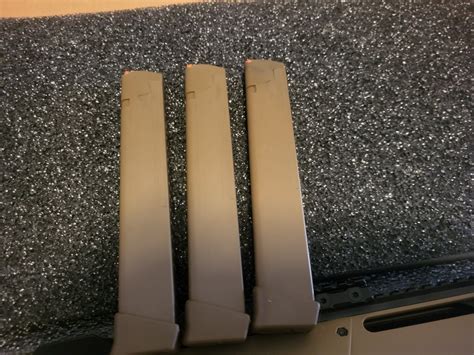 Wts Meta Tactical Glock 19 Bullpup Chassis Kit Nevada Shooters