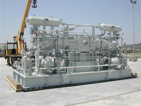 HA HB And OA Models Of Reciprocating Compressors Sime Srl Competitive Solutions And The Best