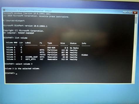 windows 10 error 0xc000000e after hdd ssd cloning blog