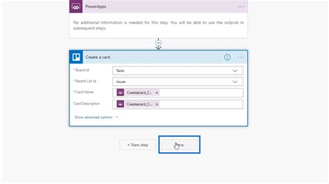Powerapps Integration In Microsoft Power Automate