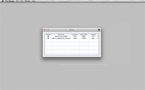 Mac Port Forwarding App Educlever