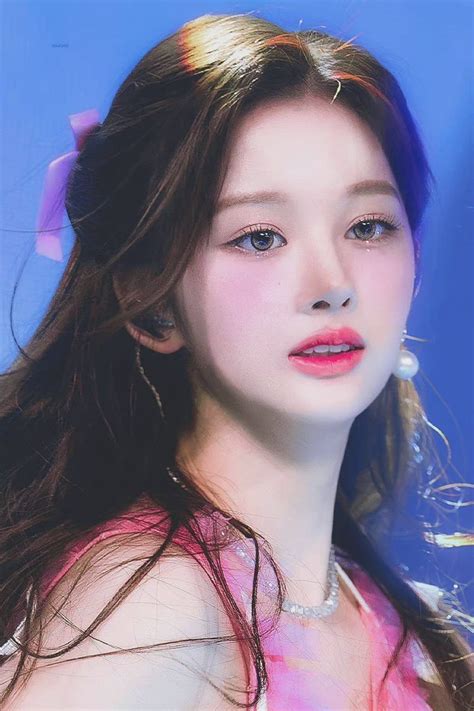 Pin Di 사흘 Su ︎⁄⁄˚‧ Bellezza Asiatica Bellezza Arte