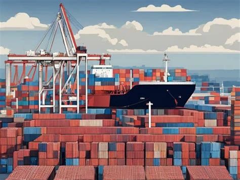 Fcl Shipment Procedure China Shipping Agent Xiongda International Logistics