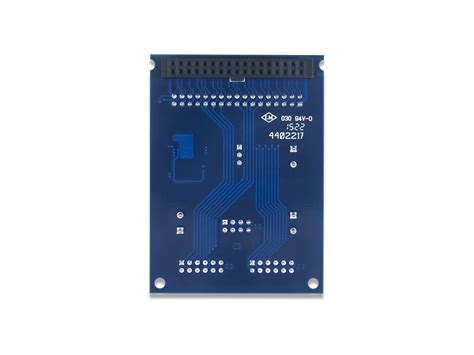 Digilent Pmod Adap Ni Roborio Pmod Adapter For Ni Roborio Tequipment