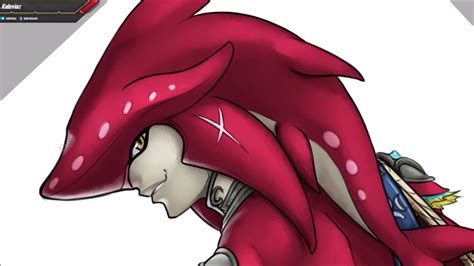 Lets Draw Prince Sidon Youtube