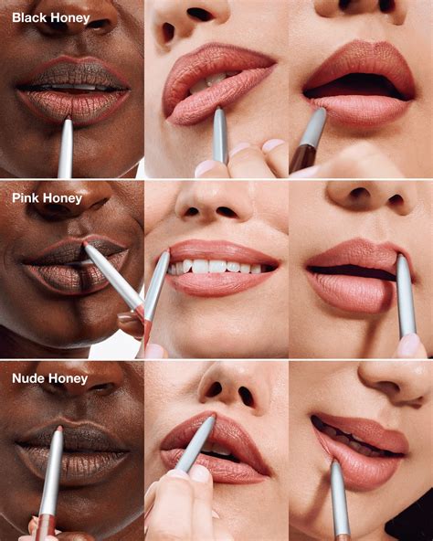 Quickliner™ All Day Lip Liner For Lips Clinique