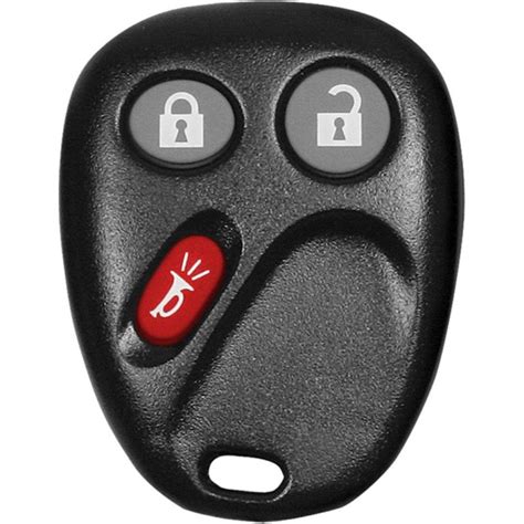Reprogramming A Gm Key Fob Fun With Wheels
