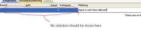 How To Turn Off Row Hiliting In Header Rows Codejock Developer Community