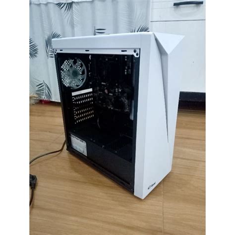 Jual Paket Mobo Proci Ram Psu Shopee Indonesia