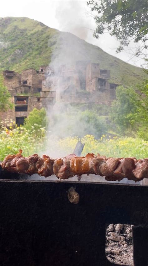 2 დღიანი ტური ხევსურეთში შატილი მუცო არდოტი ხევსურეთი შატილი 110 Gel Wild Georgia