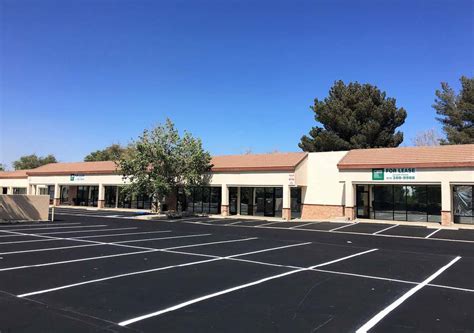 701 West Avenue K Lancaster Ca 93534