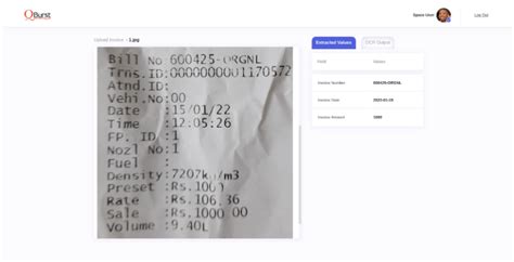 building an intelligent invoice processing solution part 2