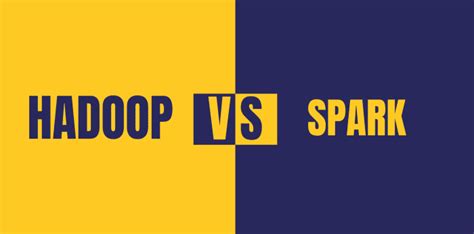 Hadoop Vs Spark Hubpages