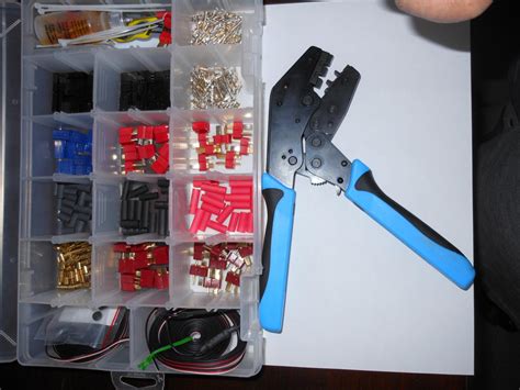 Shorten Esc Servo Wires R C Tech Forums
