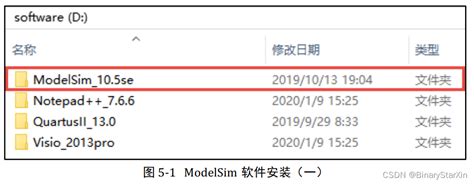 第5章 Modelsim 软件安装modelsim Altera安装 Csdn博客 第5章 Modelsim 软件安装modelsim Altera安装 Csdn博客