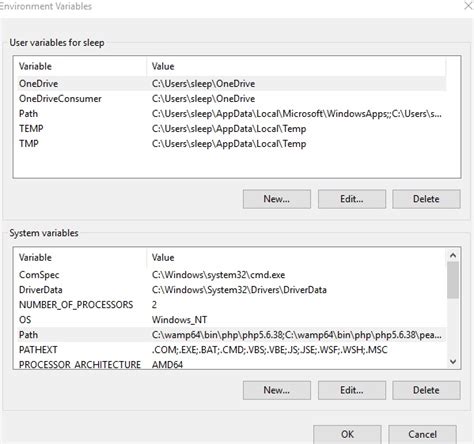 How To Install Phing On Wamp Server 64 Bit Michaels Tech Tutorials