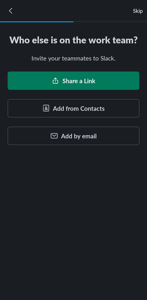 How To Add Or Remove A Slack Workspace