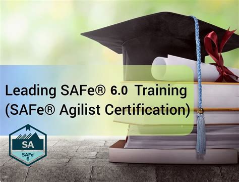 SAFe Agilist Certification Agile World Consulting