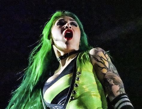 Shotzi Blackheart Wwe Porn Pictures Xxx Photos Sex Images 3835663