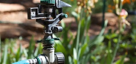 How To Set Up Sprinkler System Timer 10 Easy Methods 2025
