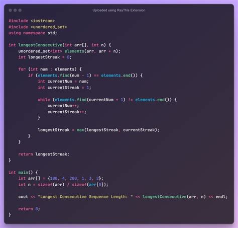 75daysofcode Cplusplus Programming Developerjourney
