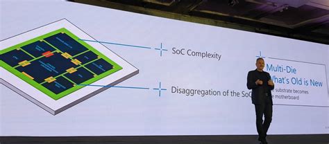 Arm Ceo：我們正處於運算的黃金時代 電子工程專輯