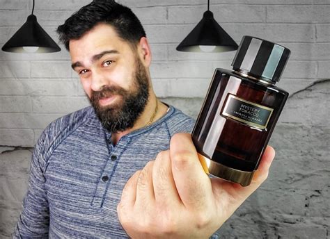 Mystery Tobacco Carolina Herrera parfem - parfem za žene i muškarce 2016