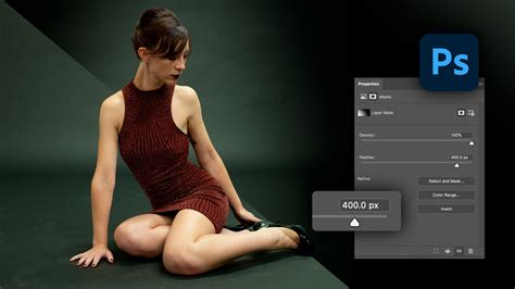 How To Create A Vignette In Photoshop