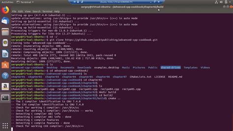 Advanced C Cookbook 2 Using Exceptions For Error Handling Youtube
