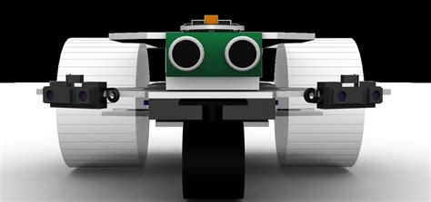 bottle robotshop community