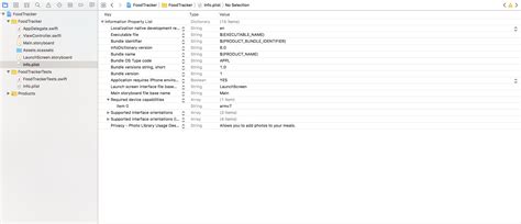 Ios Did Not Run Into A Sigabrt Error In Swift As Expected Stack