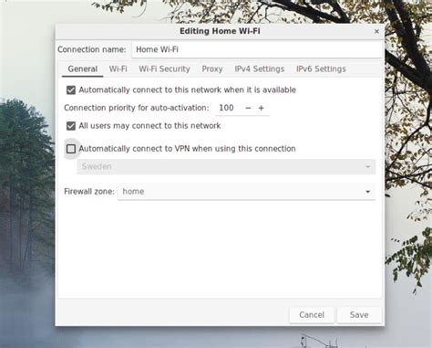 4 ways to take control of your wi fi connections on linux pcworld