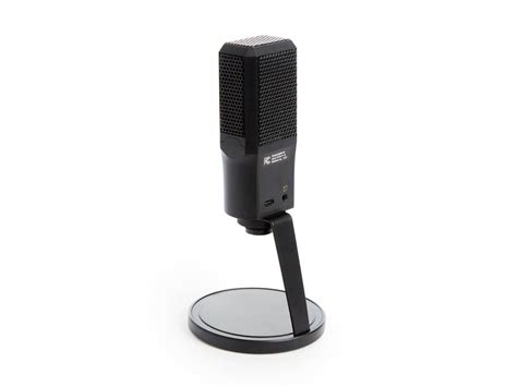 Atrix Desktop Usb Streaming Microphone For Pc Invastor