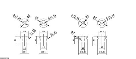 Mk7 Filament Drive Gear Robotdigg