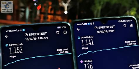 Celcom Maxis First 5G Network Sharing Trial Succeeds Tech ARP