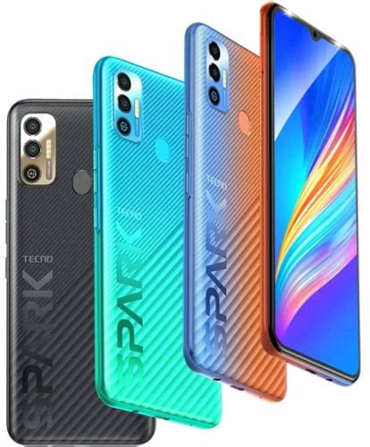Tecno Spark 7T Price In Bangladesh Sotophone Com