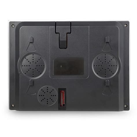 Biometric Fingerprint Password Attendance Machine Employee Checking In