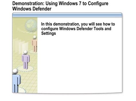 Module 7 Configuring Network Security Ppt