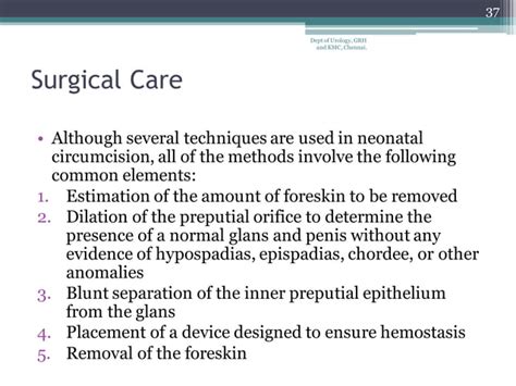 Penis Phimosis And Circumcision Pdf Sexual Conditions Sexual Health