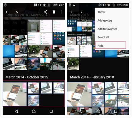 How To Hide Photos On Android Easily And Quickly IMobie Inc