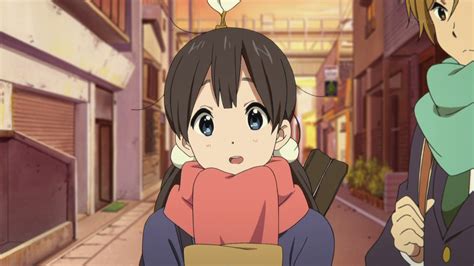 Tamako Market Kyoanis First Anime Starring A Bird Sankaku Complex