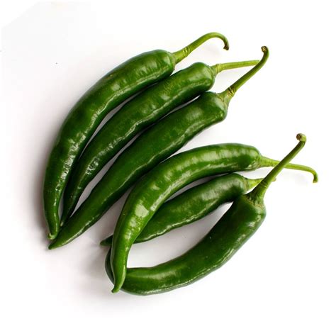 القصيم فلفل اخضر حار صحن 250 جرام تسوق مقاضيك من تطبيق نعناع