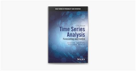 Time Series Analysis On Apple Books