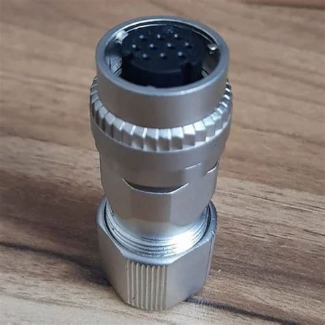 Encoder Motor Connector 25 Mm At ₹ 1800piece In Pimpri Chinchwad Id 2851744437648 Encoder Motor Connector 25 Mm At ₹ 1800piece In Pimpri Chinchwad Id 2851744437648