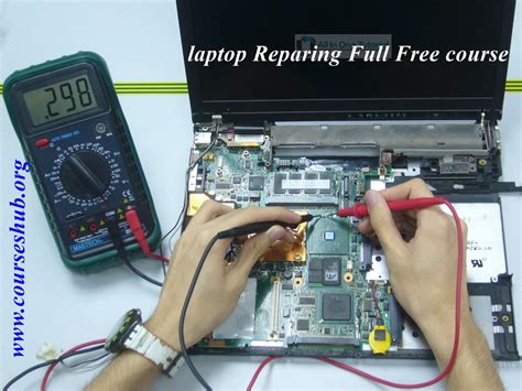 Complete Laptop Repair Training Full All Laptop Manuals Full Video Tutorial 24 GB Free