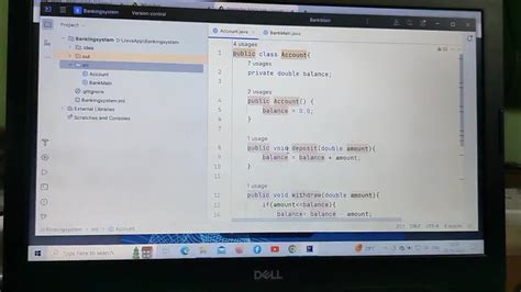 Debi Banerjee On Linkedin Task 2 Java Online Banking System Codealpha Github Link