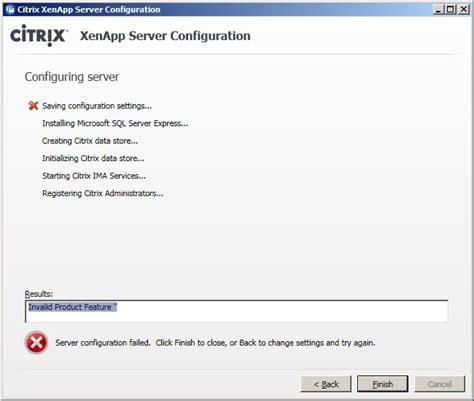 Citrix Xenapp 6 5 Determine Hotfix Rollup Version Templateslana